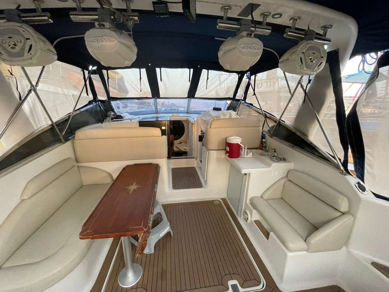 Tarshish - Tarshish Eilat